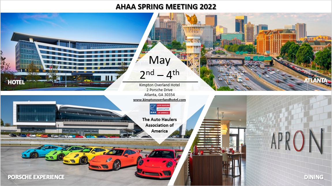 Upcoming Events – ahaa